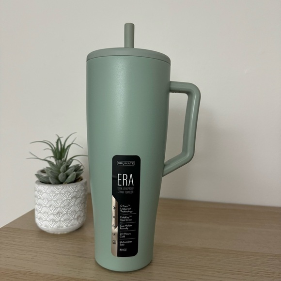 Brumate | Other | Brumate Imperfect 4oz Era Sage | Poshmark